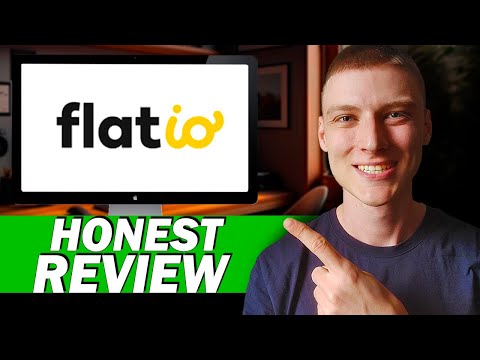 Flatio Honest Review & User Experience | Best Mid-Term Rentals for Digital Nomads & Remote Workers!