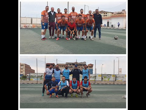 SPİNNİNG (A)-ACCOUNTİNG 6-2 DNM TEXTİLE ORGANİZATİON PLAY FOOTBALL 08/10/2023