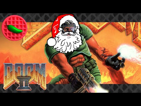 Steam Community :: Video :: Tis The Murder Season -- Xmas Doom + Brutal ...