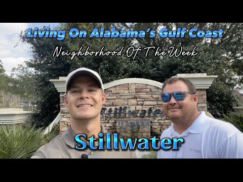 Stillwater- Spanish Fort, AL