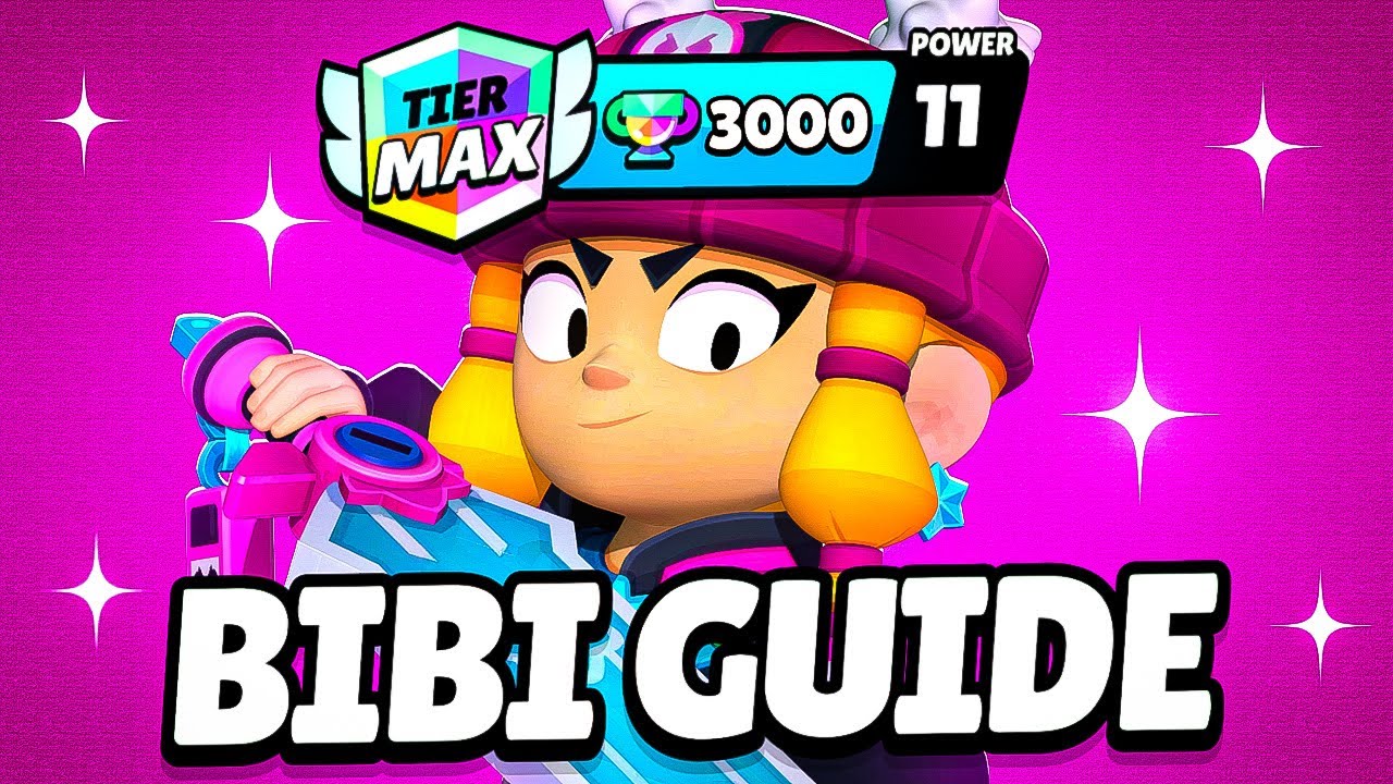 *2026* THE ONLY BIBI GUIDE YOU'LL EVER NEED!