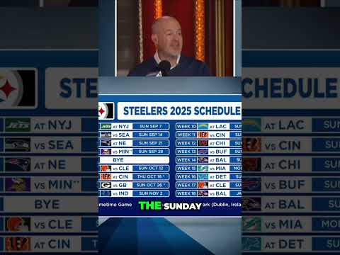 NFL Schedule 2024: Rodgers' Epic Journey & Key Matchups!
