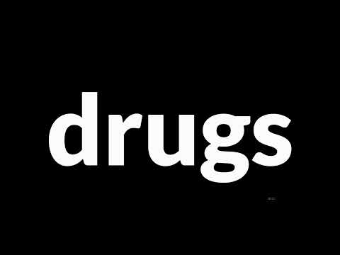 Drugs Meaning In Urdu | Drugs Meaning | Drugs Ka Matlab Kya Hota Hai | Drugs Urdu Meaning
