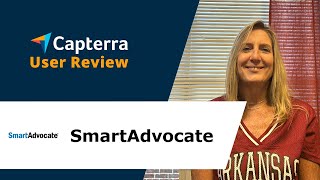 SmartAdvocate Pricing, Alternatives & More 2024 | Capterra