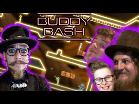 Steam Community :: Buddy Bash