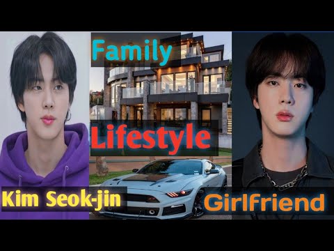 Kim Seok-jin lifestyle Real Age Net worth family height & physical stats (Girlfriend) biography 2022