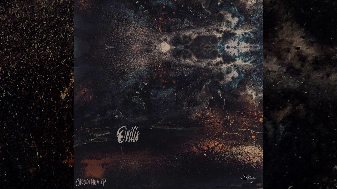 Ovilis - Cacodemon [Full EP]