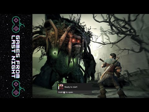 Fable II is Ready to Start Freezing Thanks To Xbox Support Lack of Effort LMK If You Have This Issue