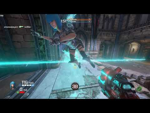 Steam Community :: Video :: Quake Champions Instagib 06