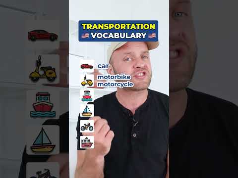 DALE SABOR a tu inglés con algo de VOCABULARIO 👂