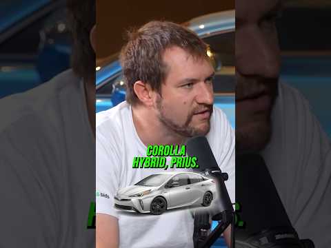 The Best AFFORDABLE Cars of 2025