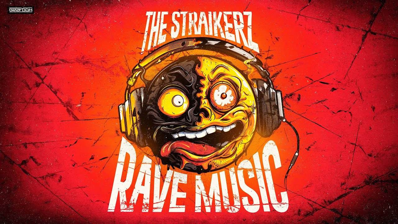 Rave Music by The Straikerz from Netherlands | Popnable