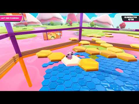 Steam Community :: Fall Guys