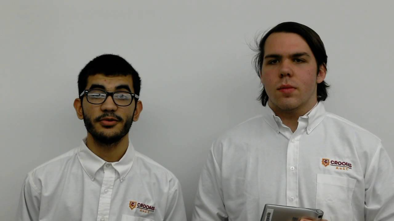 Student Tracker 9000