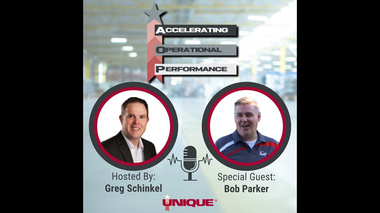 Bob Parker: How to Make Training Unforgettable with Experiential Learning