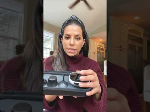 Olivia Jeanette - TytoCare Review