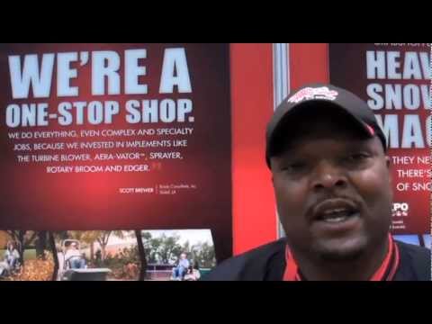 Shipp Shape Lawn Service | Grasshopper Testimonial