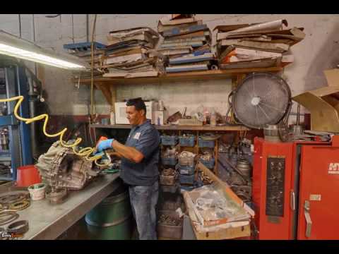 Transmission Repair Miami | Auto Transmission Repair