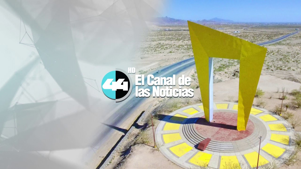 XHIJ TV CANAL 44 - ID 2019 