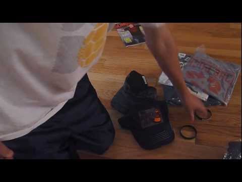 Gongshow Hockey Gear Review - Lifestyle Hockey Apparel