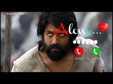 Rocky Bhai Ringtone ( Only Music Tone ) New Treding Ringtone