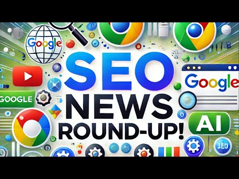 SEO News Week 2 - Hourly data export in Search Console, Reddit Dropping, opt-out of page annotations
