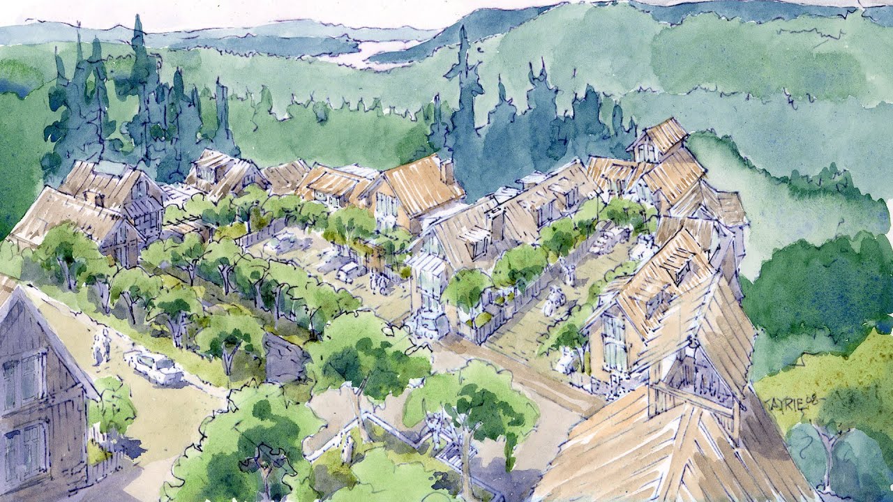 Living Forest Communities