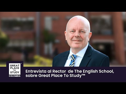 The English School (Bogotá)| Great Place to Study | Los Mejores Colegios de Colombia