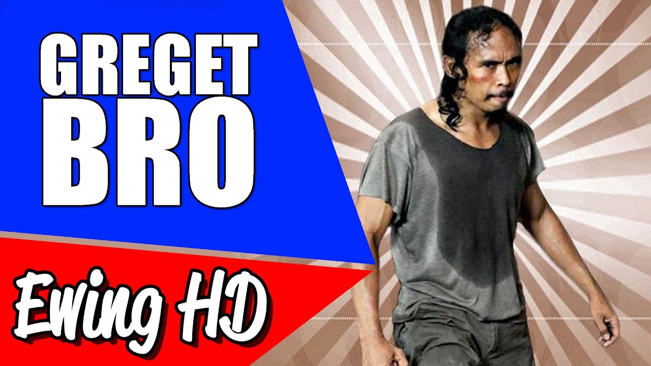 Seberapa Greget Diri Lo?