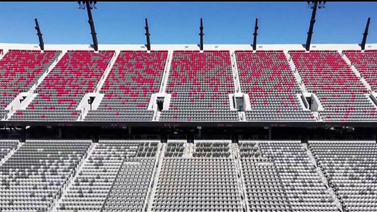 Olympic soccer coming to Snapdragon Stadium in 2028 | NBC 7 San Diego