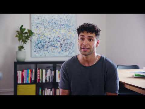 International student case study - Felipe's story