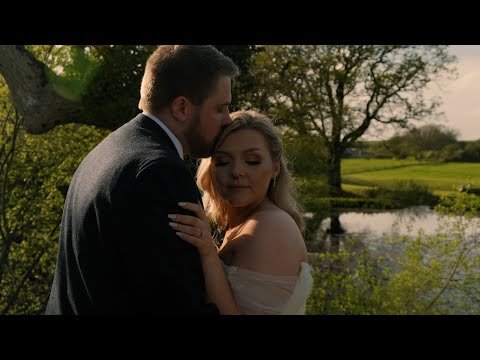 Emily & Gethin | Teaser Film