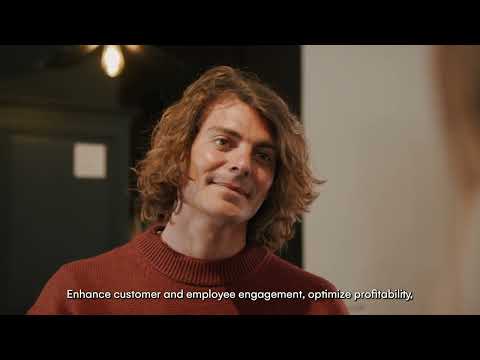 Elevate your retail experience with Cegid AI solutions