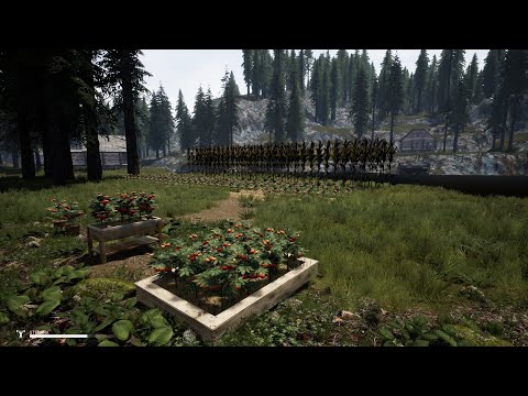 Steam Community :: Mist Survival