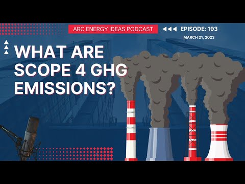 What Are Scope 4 GHG Emissions?