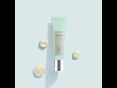 Artistry Skin Nutrition Hydration Eye Gel Cream: Reduces appearance of Dark Circles & Puffiness