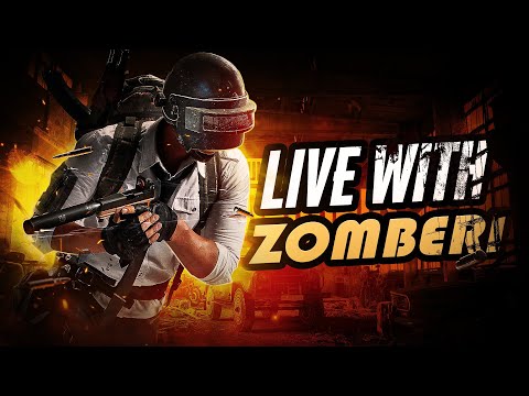 LETS PLAY PUBG PC #bgmi #pubg
