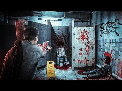 This new zombie survival game is actually FREE..