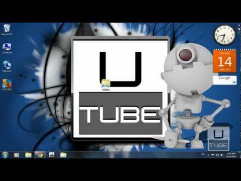 How to change shortcut's icon (how to convert an image to icon file)