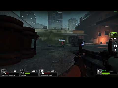 Steam Community :: Video :: Left 4 Dead 2 Fuel Station Explosion