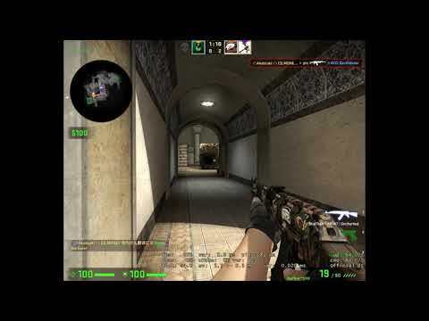 Steam Community :: Video :: Master Guardian Elite