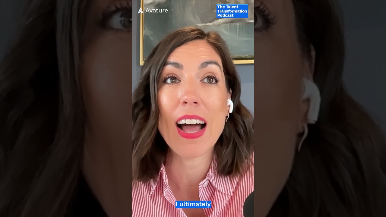 Will the Workforce Shrink? Here’s What LinkedIn’s Ex-VP of Talent Thinks #aiinhr