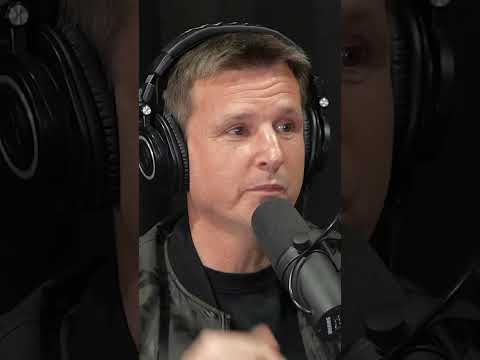 How Rob Dyrdek Met His Playboy Wife | Howie Mandel Does Stuff #shorts