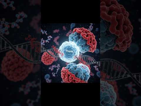 #Science #DNA #Cancer #Biology #facts #Shorts #trending