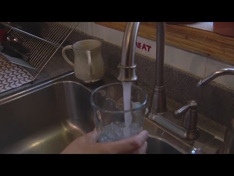 ND Environmental Quality Department releases 2020 drinking water report