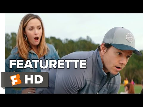 Instant Family Featurette - True Family (2018) | Movieclips Coming Soon