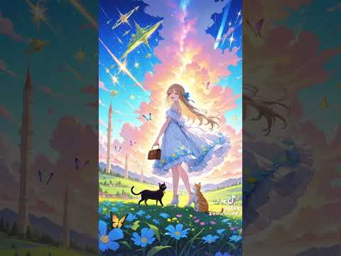Free Anime Wallpaper - ACG Wallpaper #anime #animeart #animestyle #aiart #wallpaper #iphonewallpaper