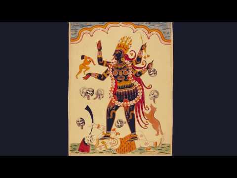 Book Review: Maps of Meaning - The Architecture of Belief