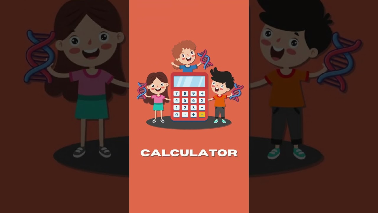 Calculate your child's future height using our Height Calculator!