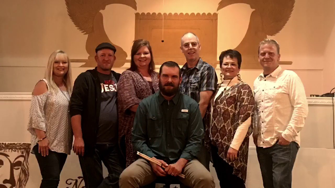 Hire Firelight - Christian Band in Maynard, Arkansas